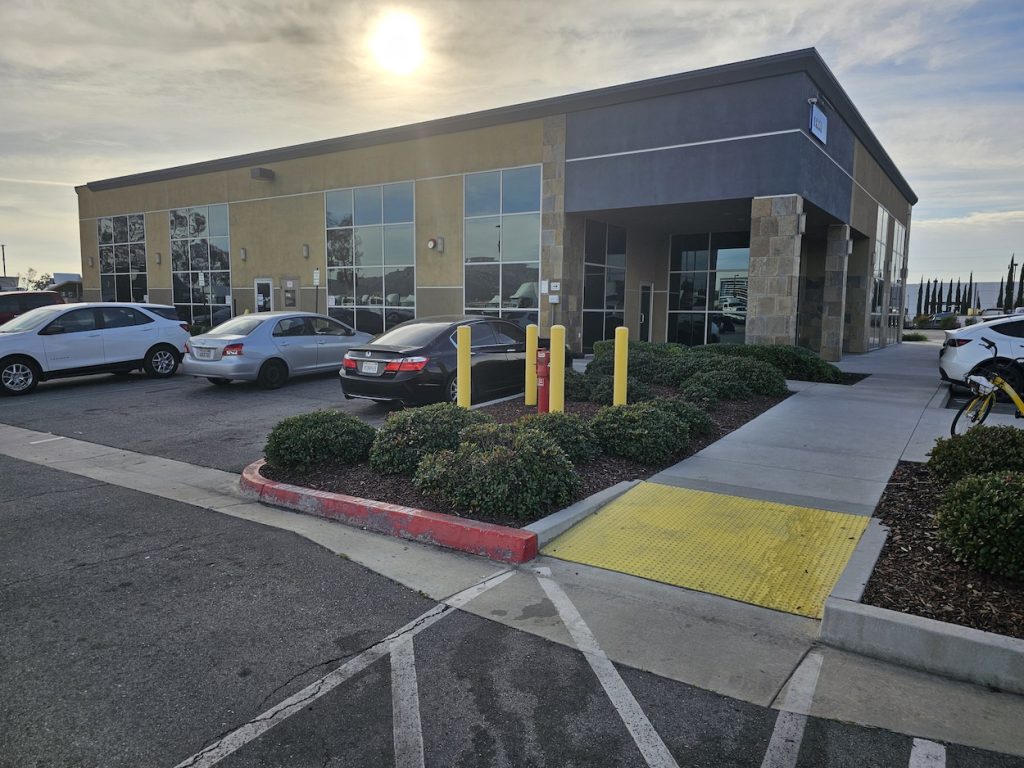 About Red Rock Transportation - Partner With Us