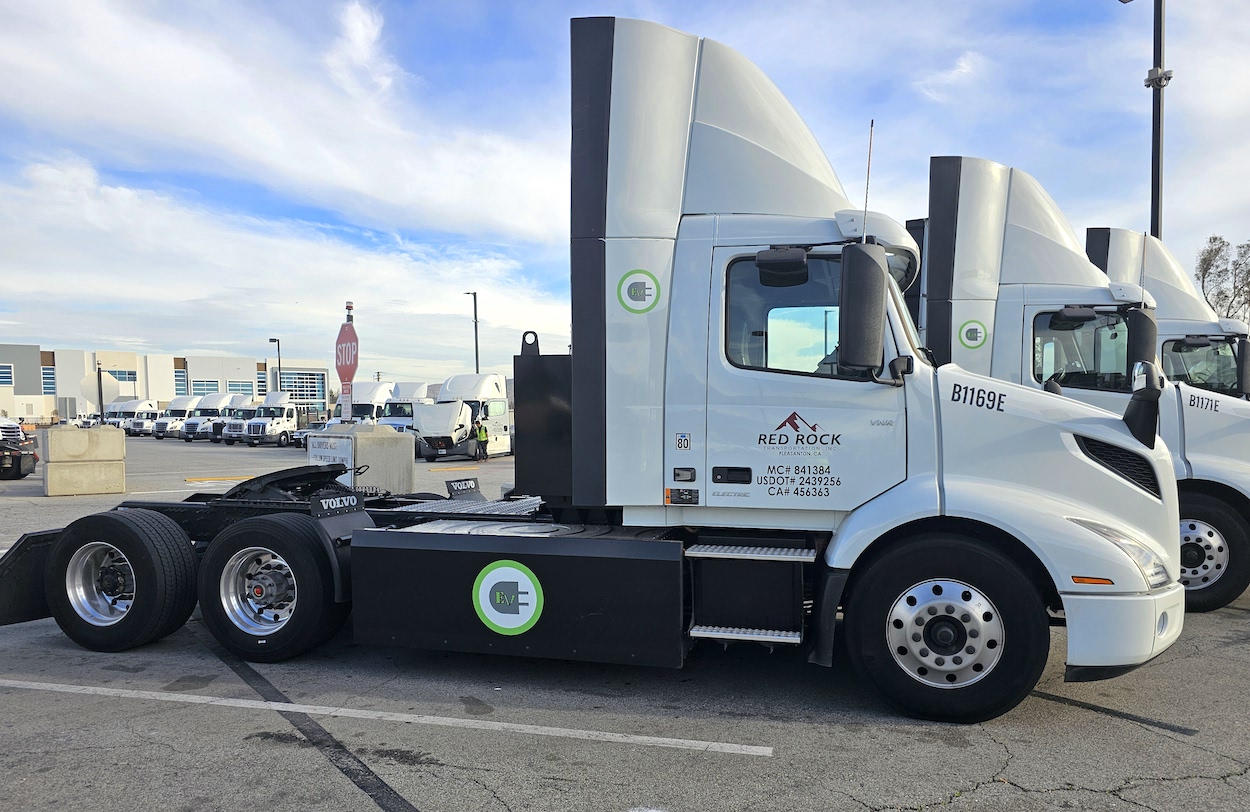 Logistics and Supply Chain Solutions - Learn More