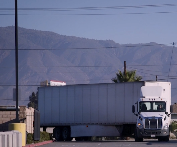 Logistics and Supply Chain Solutions - Learn More